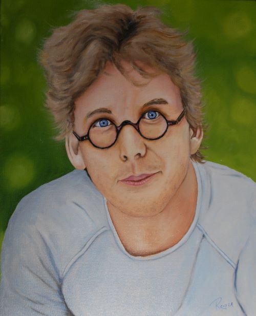 Toiles vendu – Roger Landry – Artiste Peintre